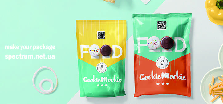 "SPECTRUM" - Manufacturer of flexible plastic packaging